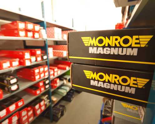 Mannions & Keelcom I Commercial vehicle parts, Commercial vehicle brake ...