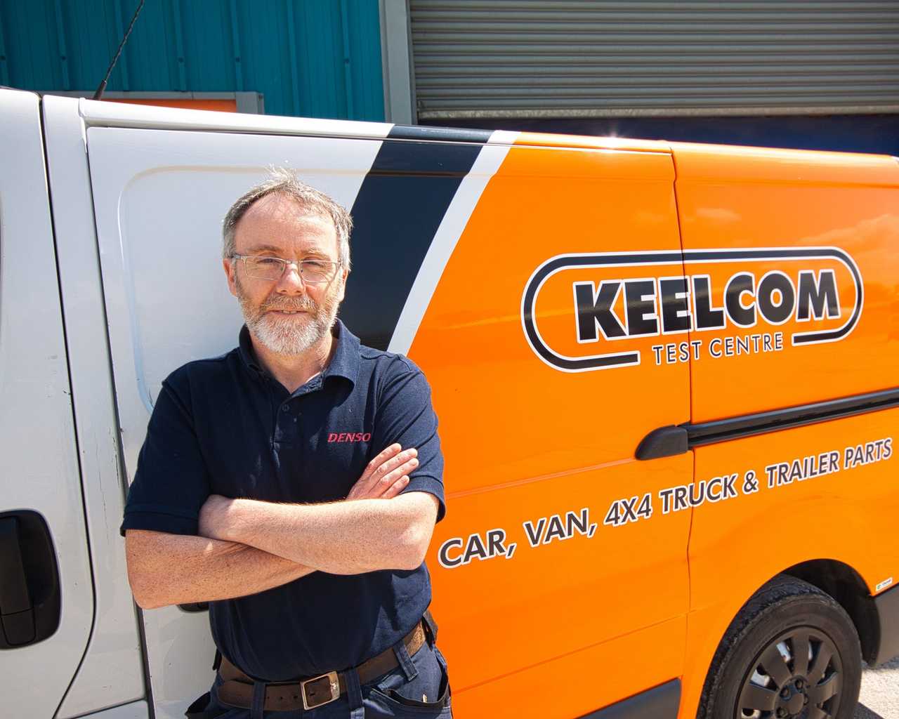 Mannions & Keelcom I Trust our team of Commercial vehicle parts ...