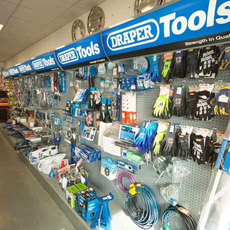 CV parts superstores
