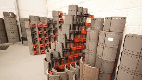 Mannions & Keelcom I CV parts, Car parts, CV Testing and brake re ...